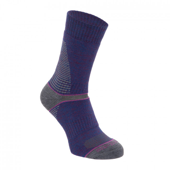 Silverpoint On The Move Boot Sock